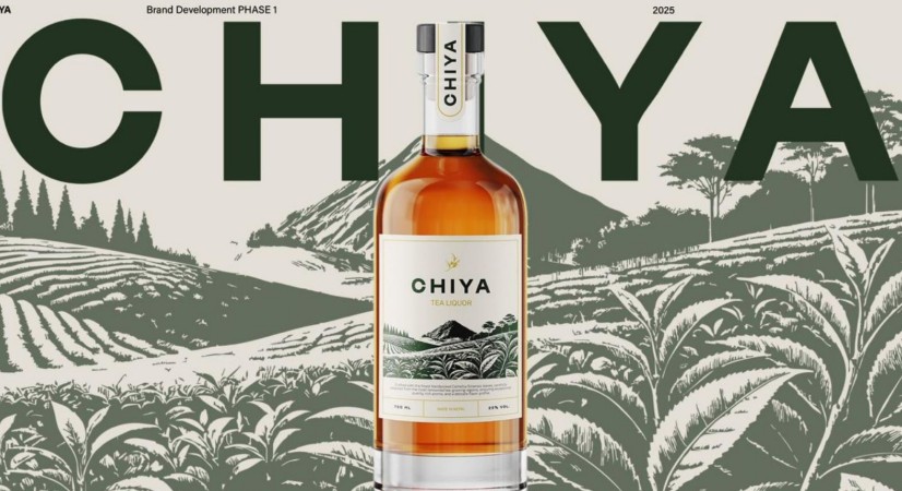 Chiya